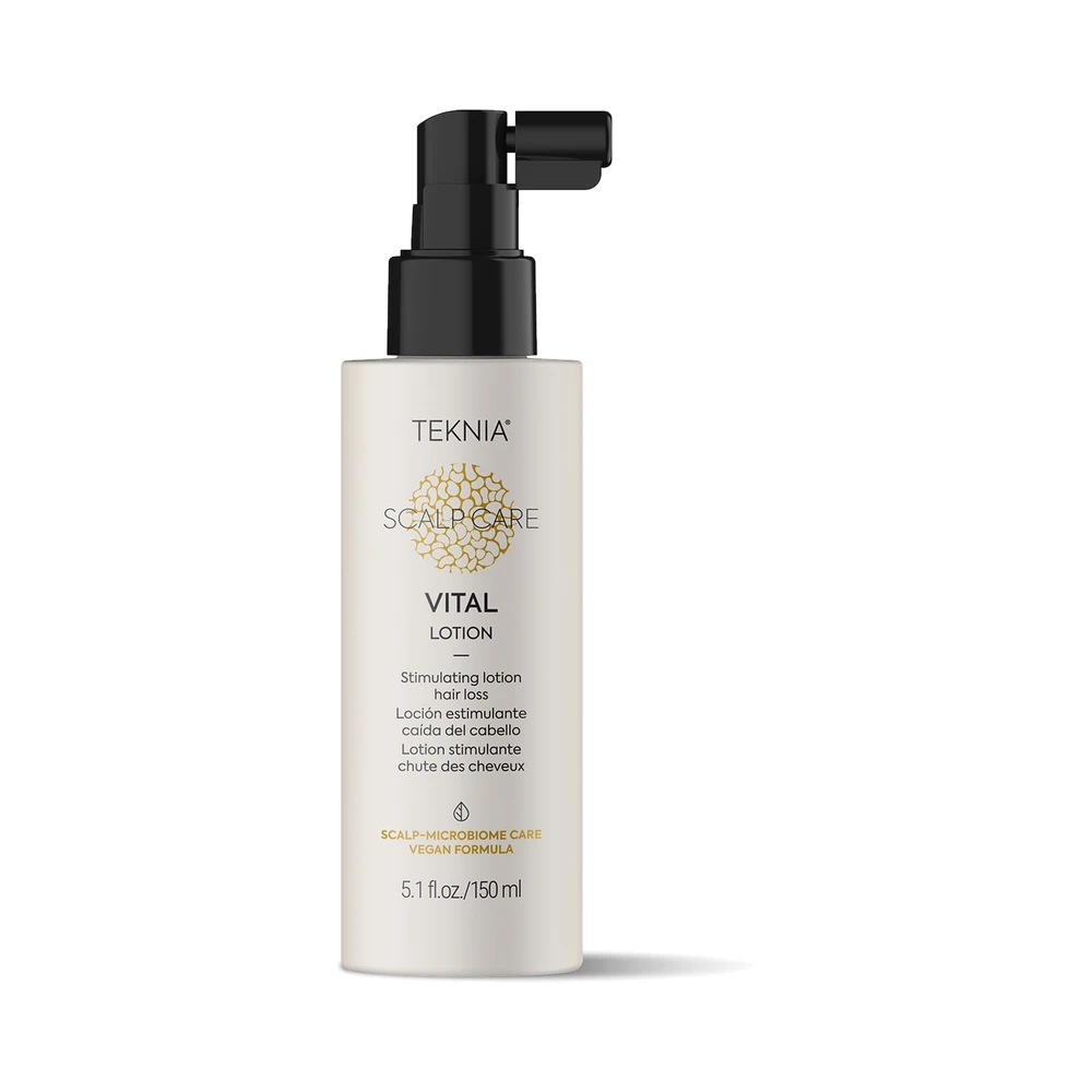 Lakmé Teknia Scalp Care Vital Lotion 150ml
