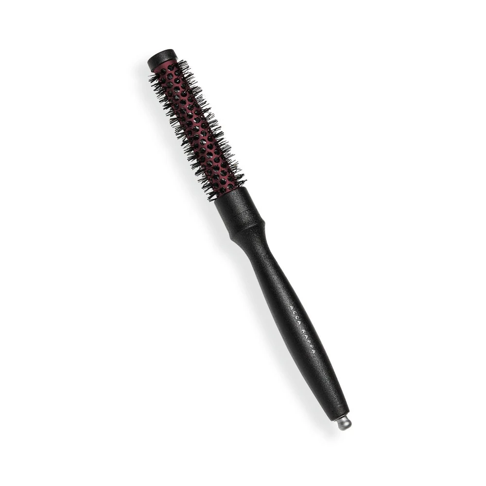 Acca Kappa Grip & Gloss Round Brush