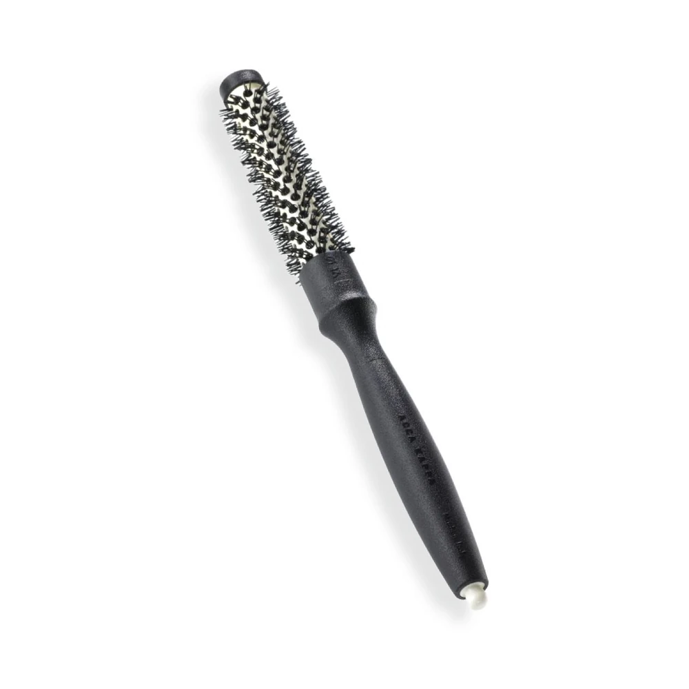 Acca Kappa Tourmaline Comfort Grip Round Brush