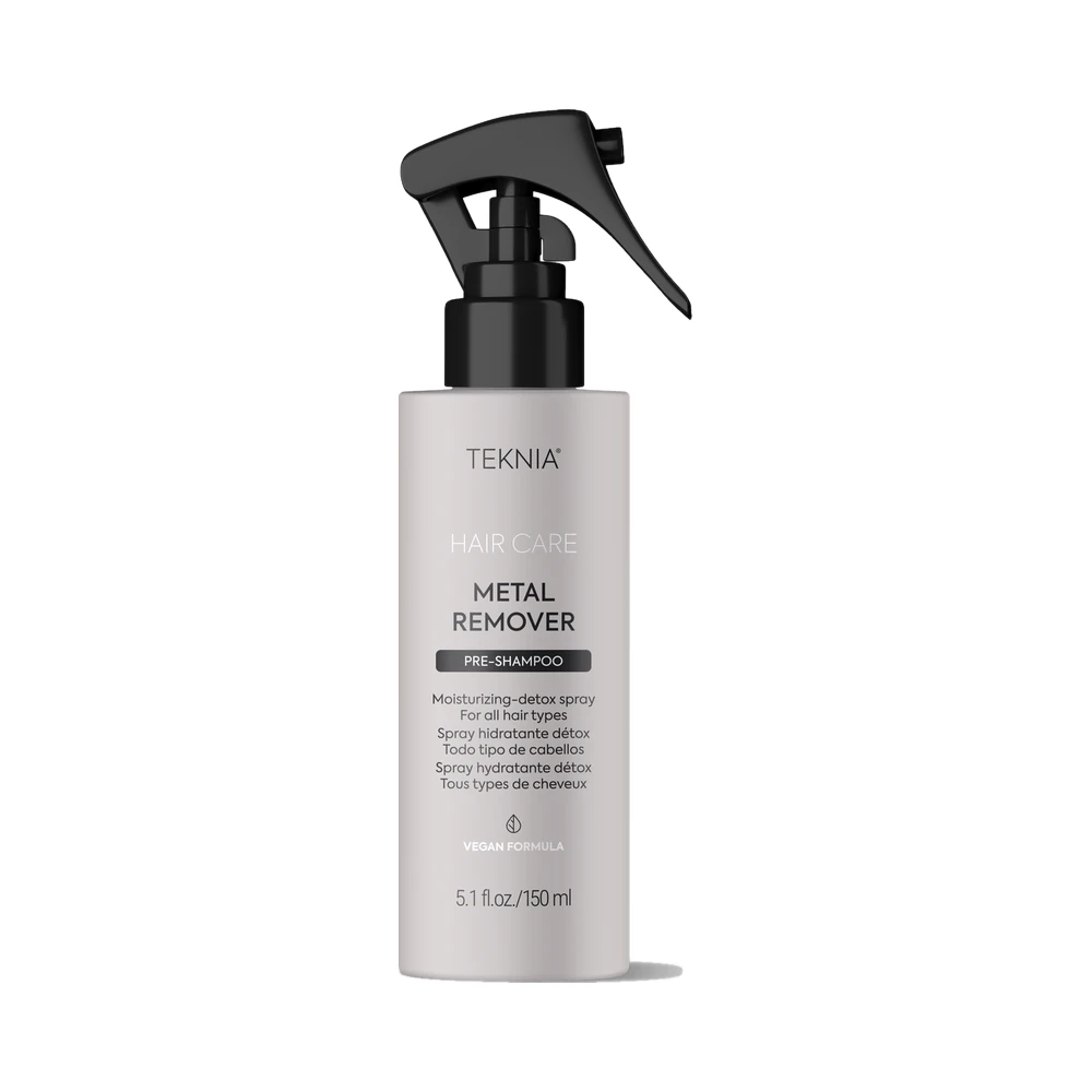 Lakmé Teknia Metal Remover Pre-Shampoo 150ml