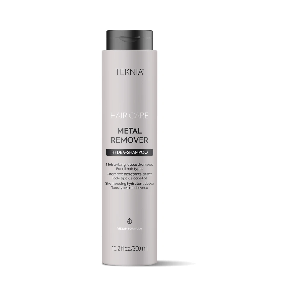 Lakmé Teknia Metal Remover Hydra-Shampoo 300ml