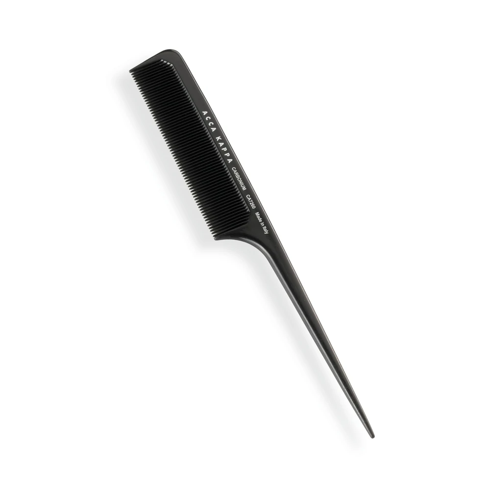 Acca Kappa Carbonium Comb