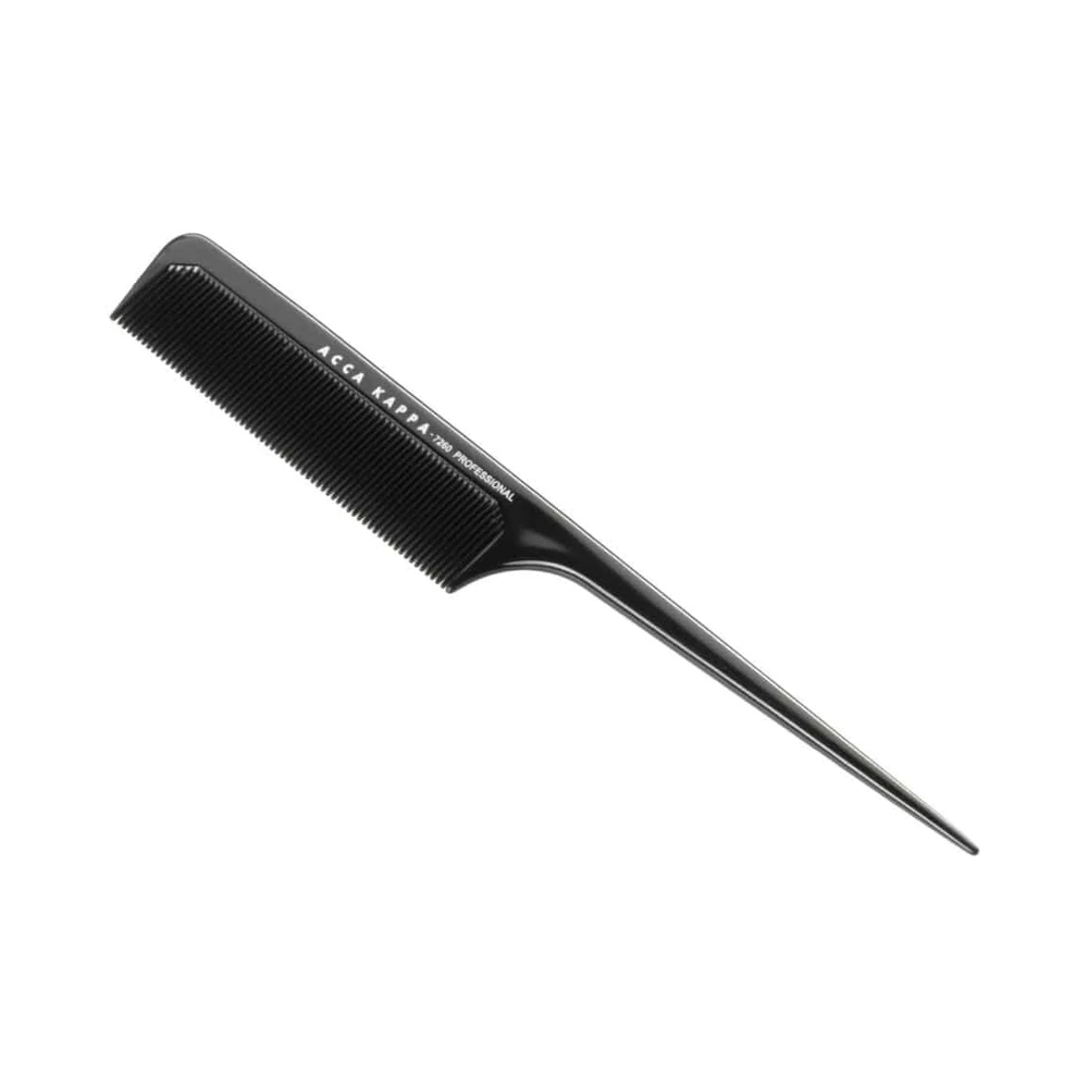 Acca Kappa Polycarbonate Comb