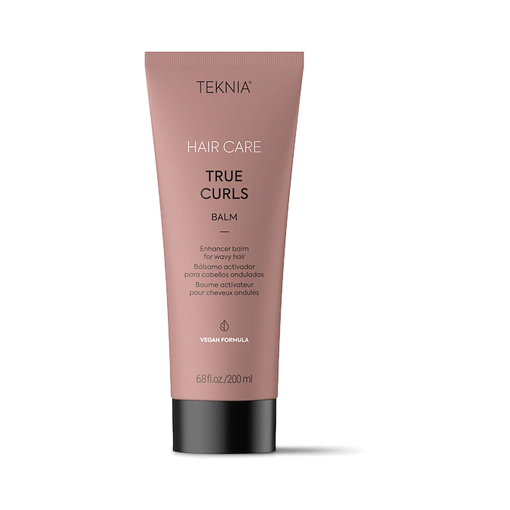 Lakmé Teknia True Curls Enhancer Balm 200ml