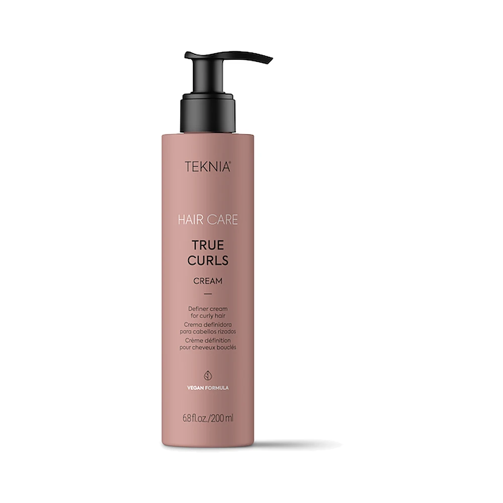 Lakmé Teknia True Curls Definer Cream 200ml