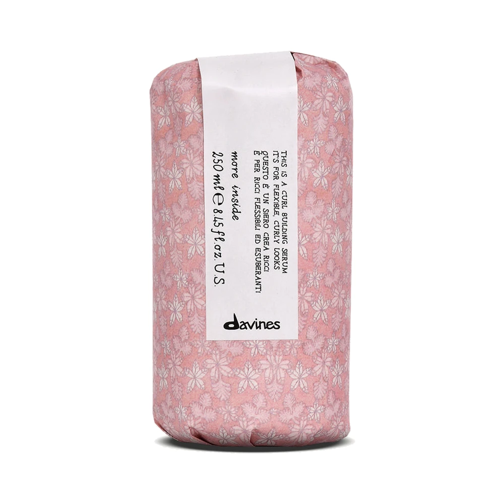 Davines This is a Curl Building Serum