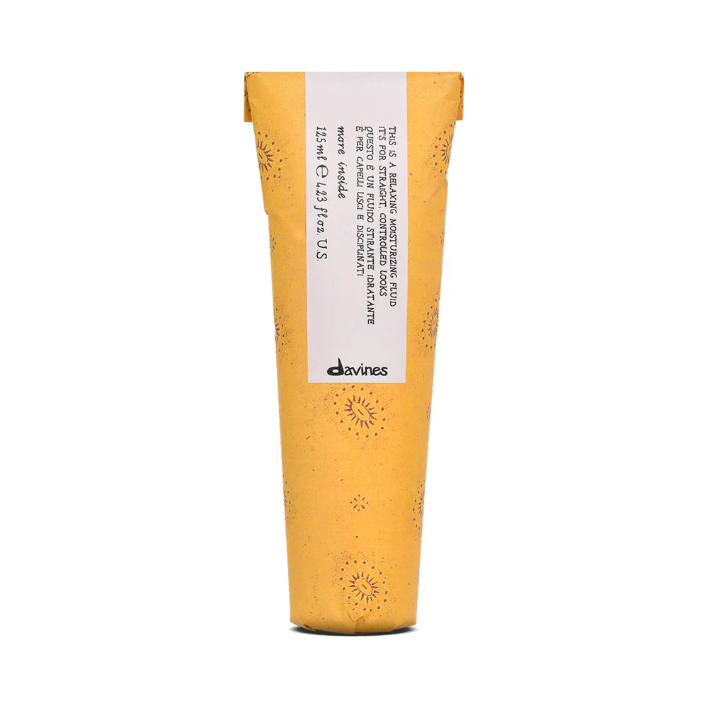 Davines This is a Relaxing Moisturizing Fluid