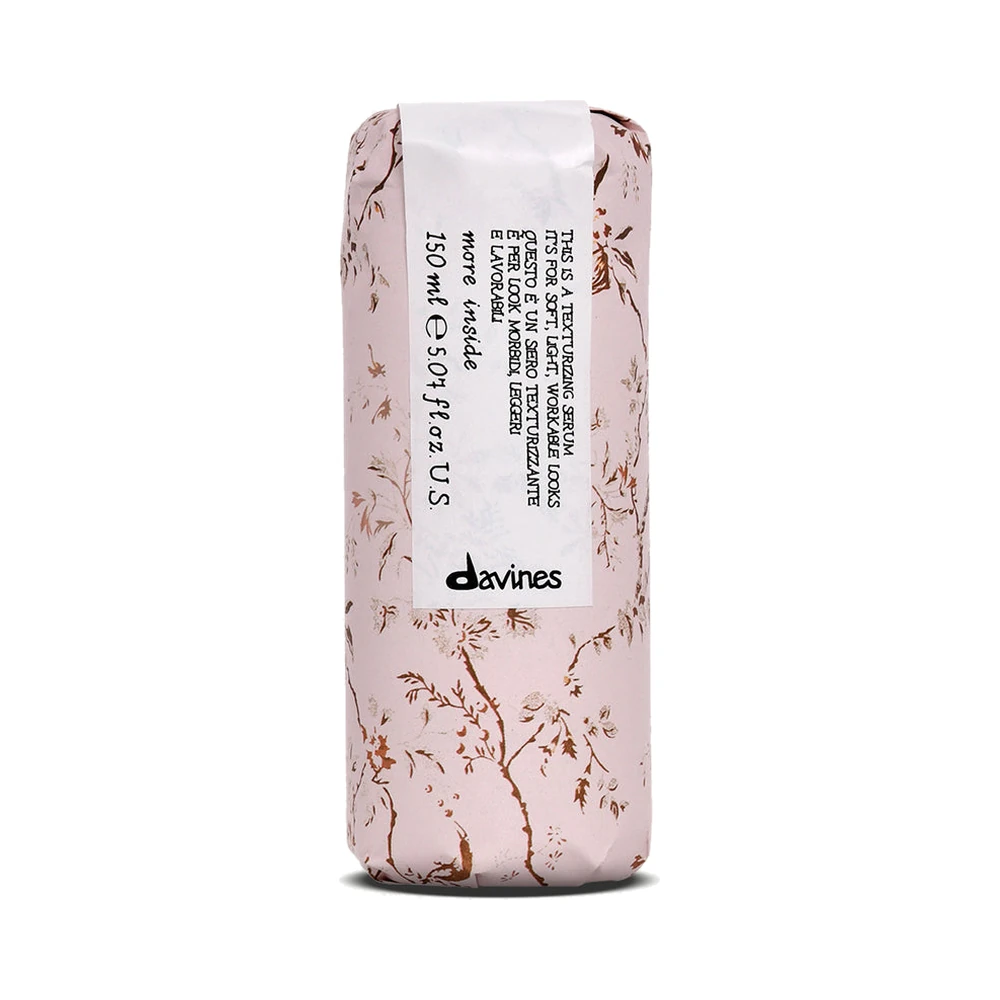 Davines This is a Texturizing Serum 150ml