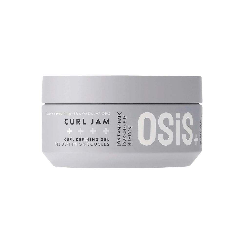 Schwarzkopf Professional OSiS+ Curl Jam 300ml