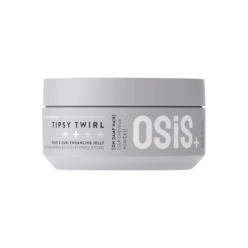Schwarzkopf Professional OSiS+ Tipsy Twirl 300ml