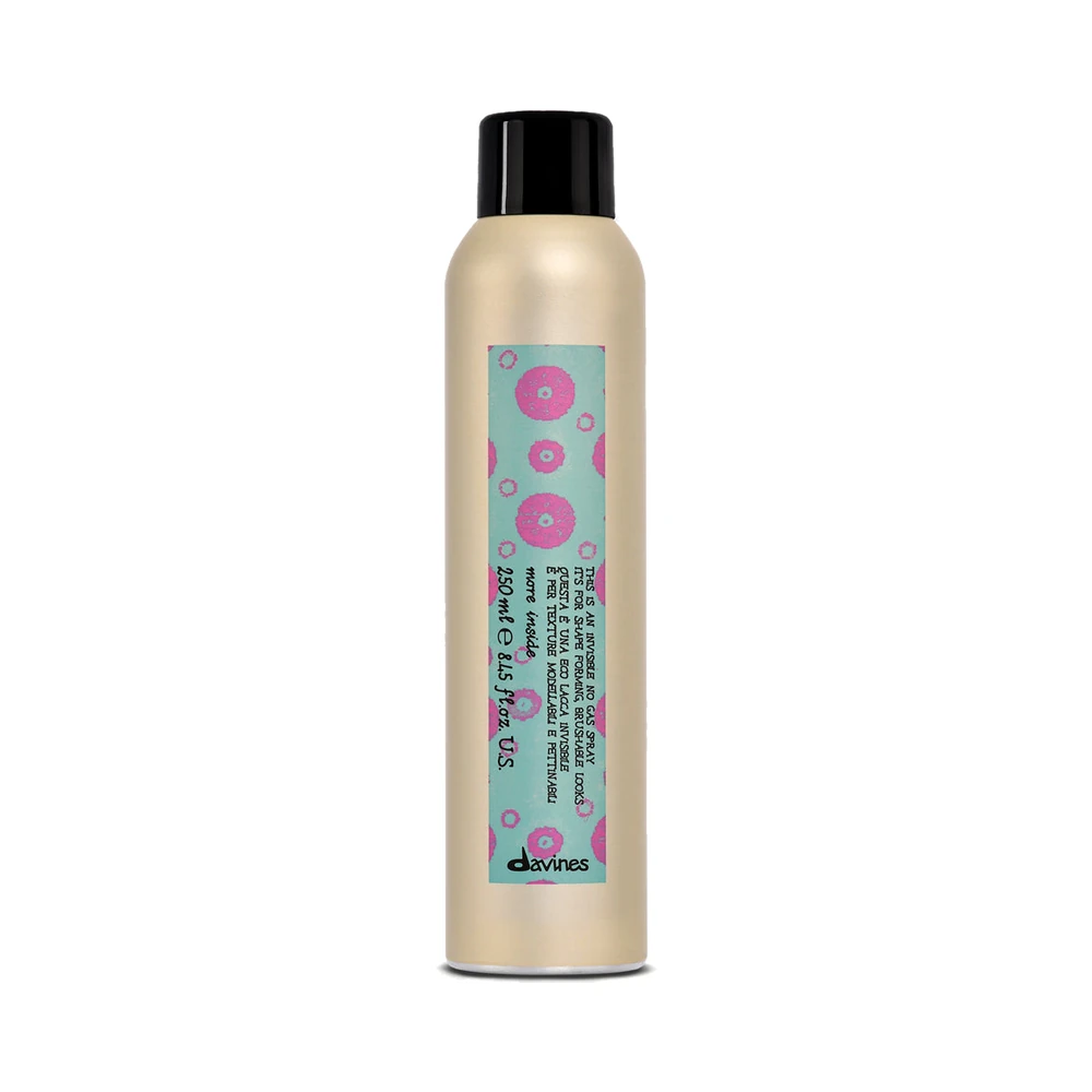 Davines This is an Invisible No Gas Spray 250ml