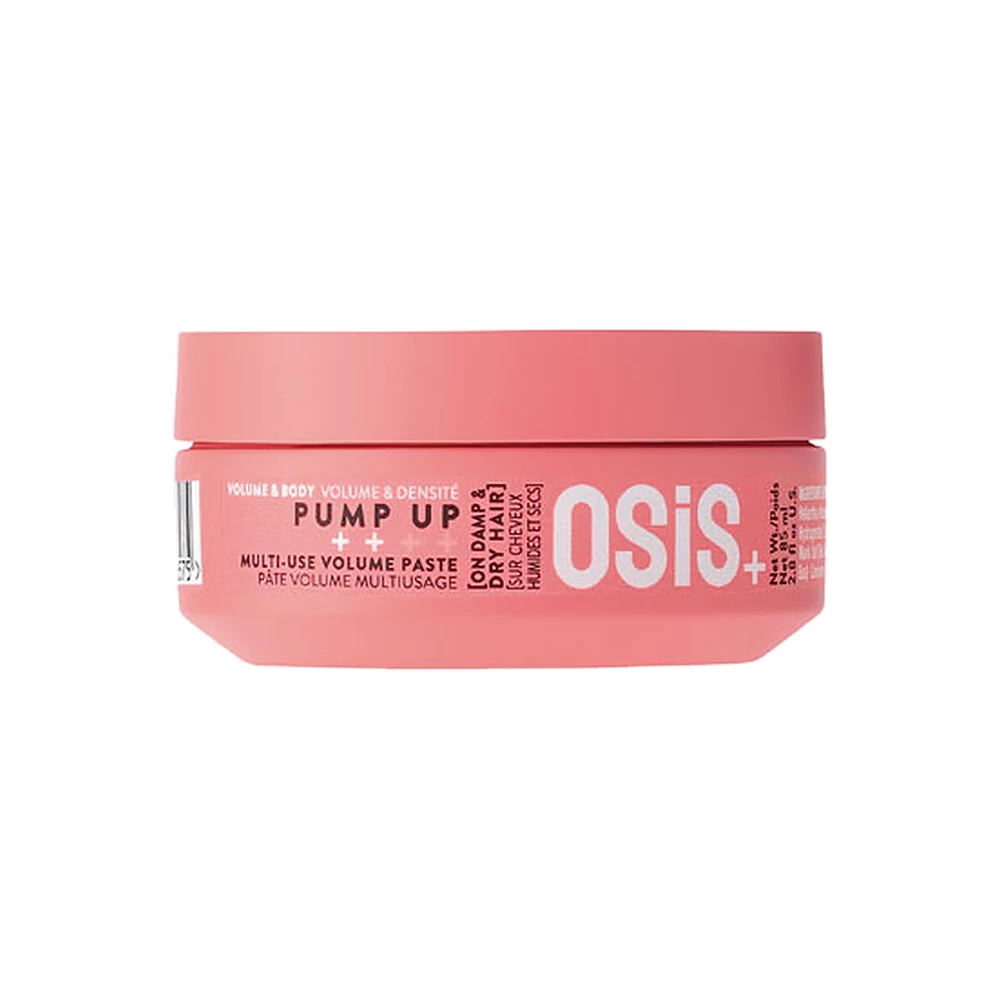 Schwarzkopf Professional OSiS+ Pump Up 85ml