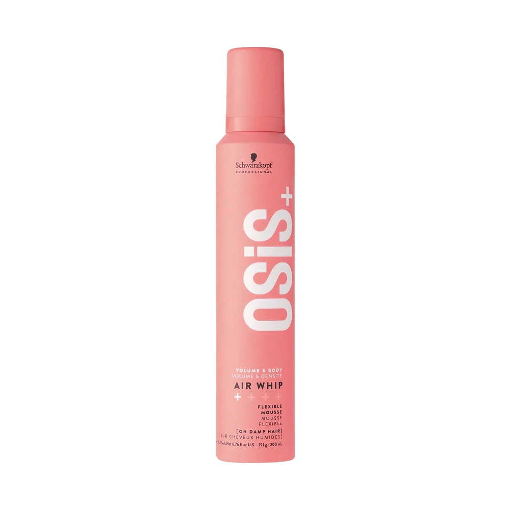 Schwarzkopf Professional OSiS+ Air Whip 200ml