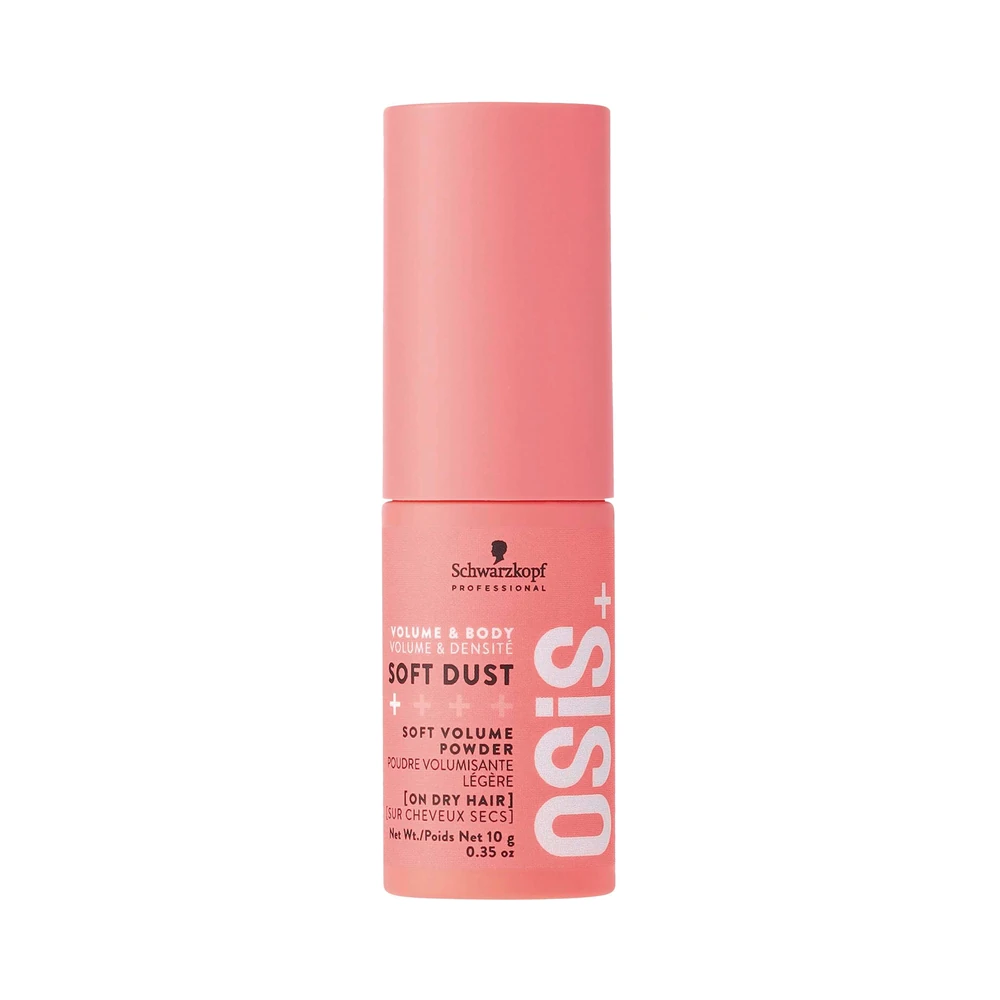 Schwarzkopf Professional OSiS+ Soft Dust 10g
