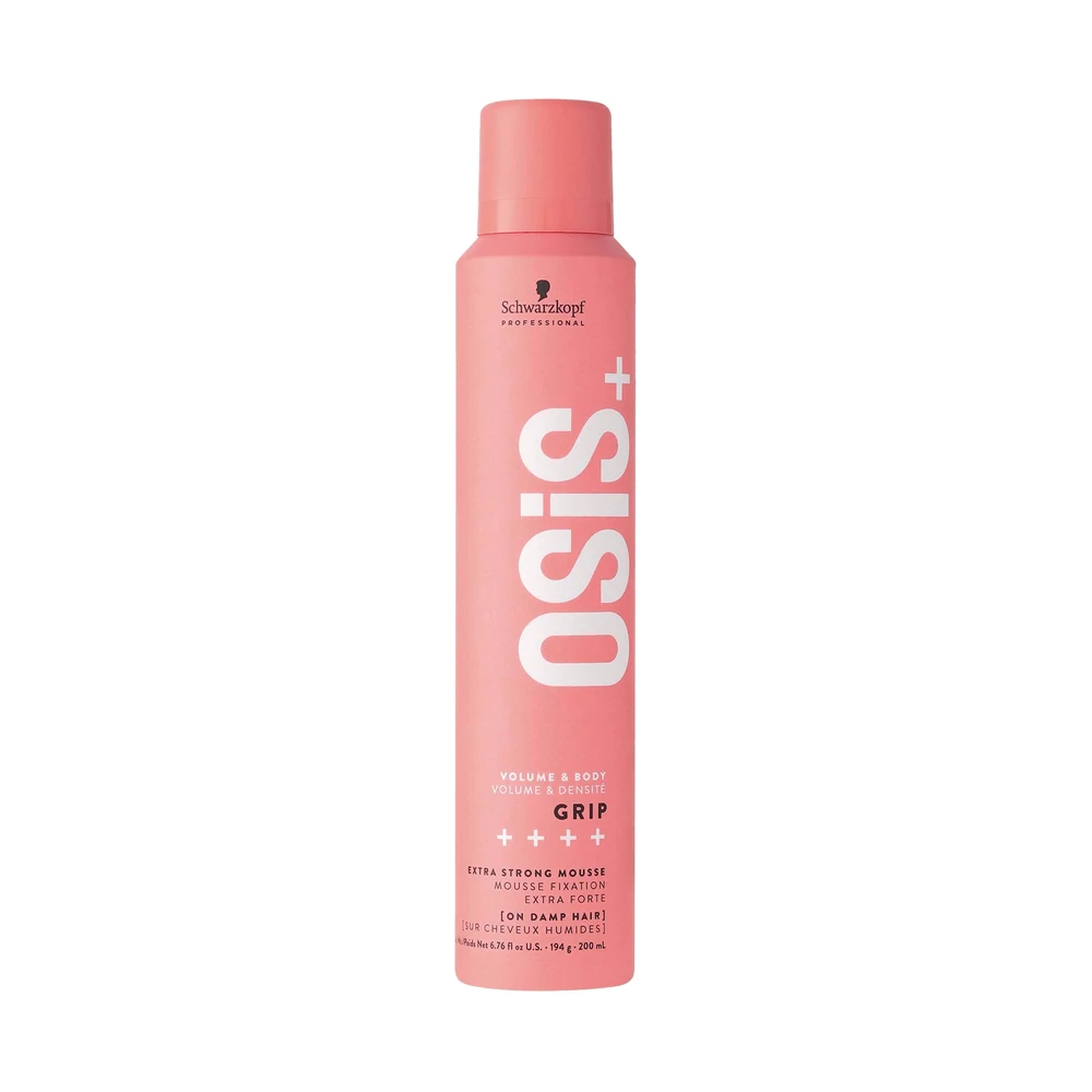 Schwarzkopf Professional OSiS+ Grip 200ml