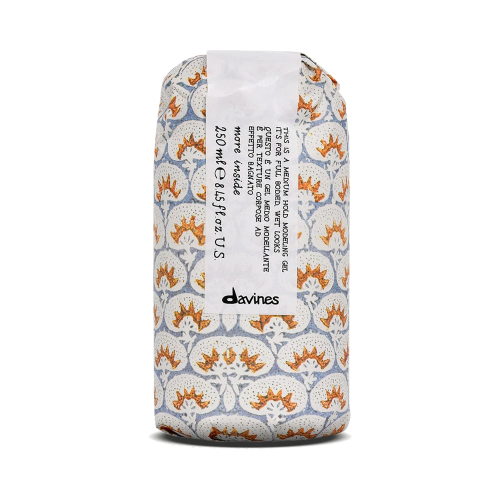Davines This is a Medium Hold Modeling Gel 250ml