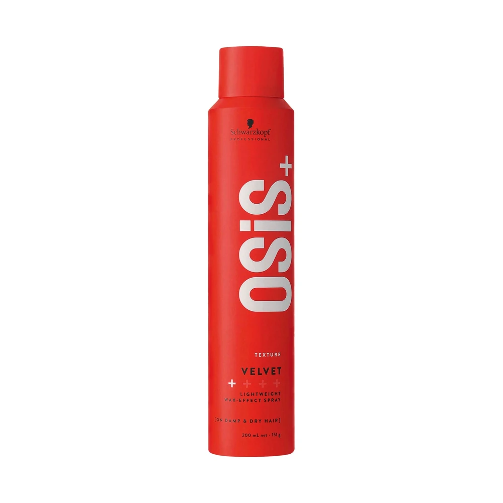 Schwarzkopf Professional OSiS+ Velvet 200ml