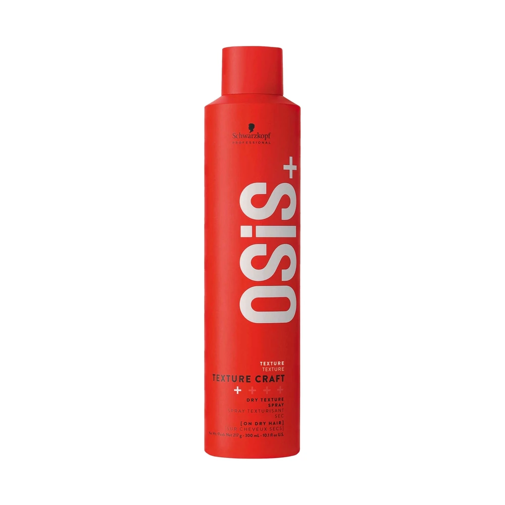 Schwarzkopf Professional OSiS+ Texture Craft 300ml