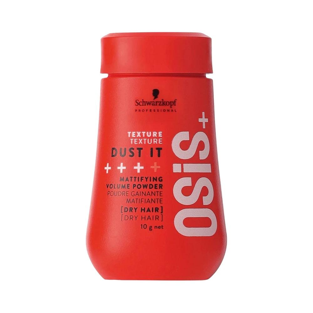 Schwarzkopf Professional OSiS+ Dust It 10g