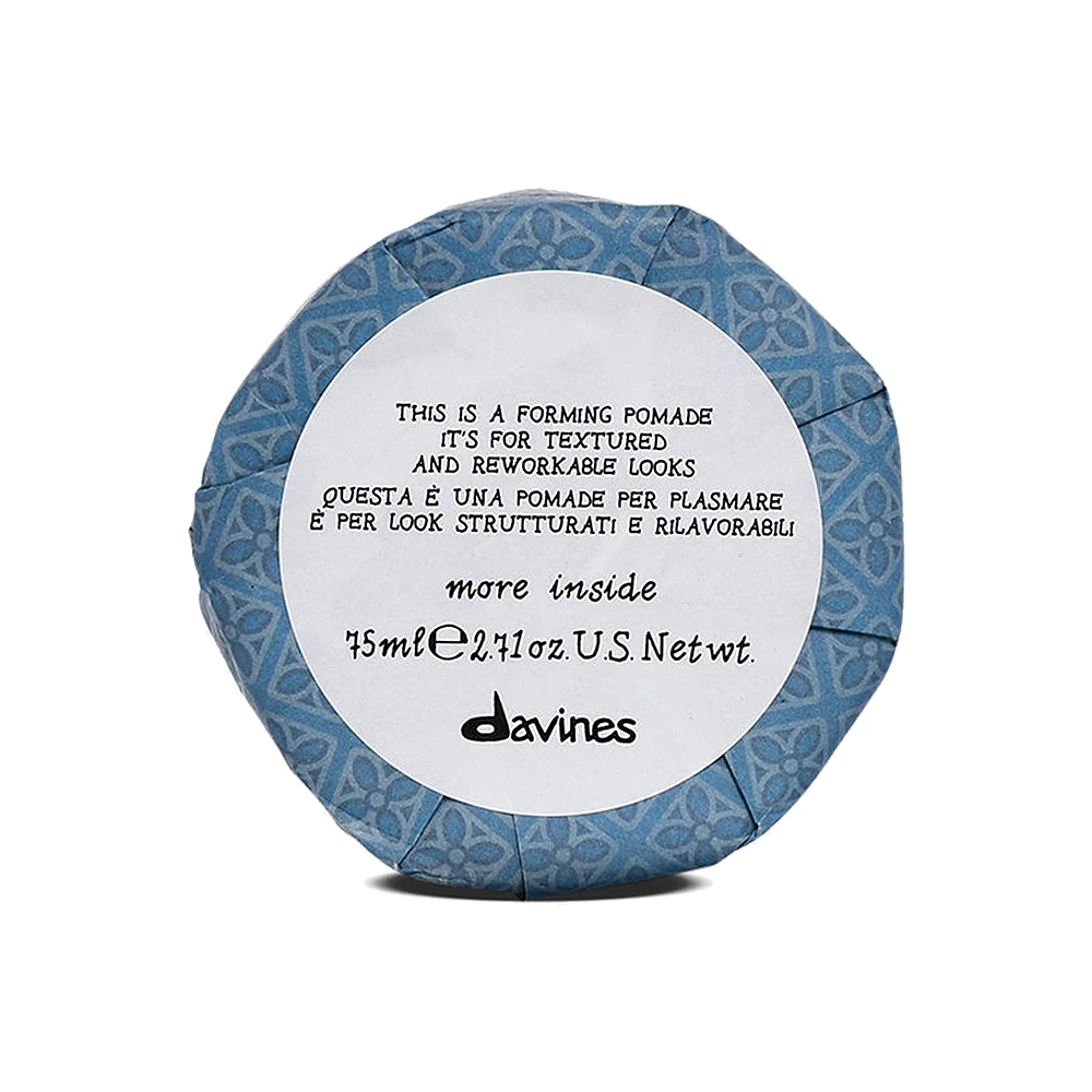 Davines This is a Forming Pomade 75ml