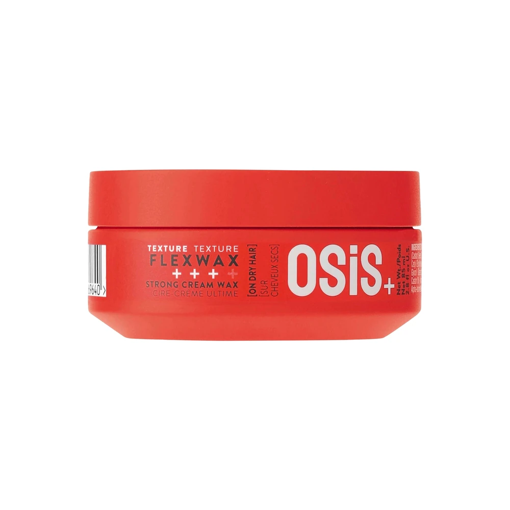 Schwarzkopf Professional OSiS+ Flexwax 85ml