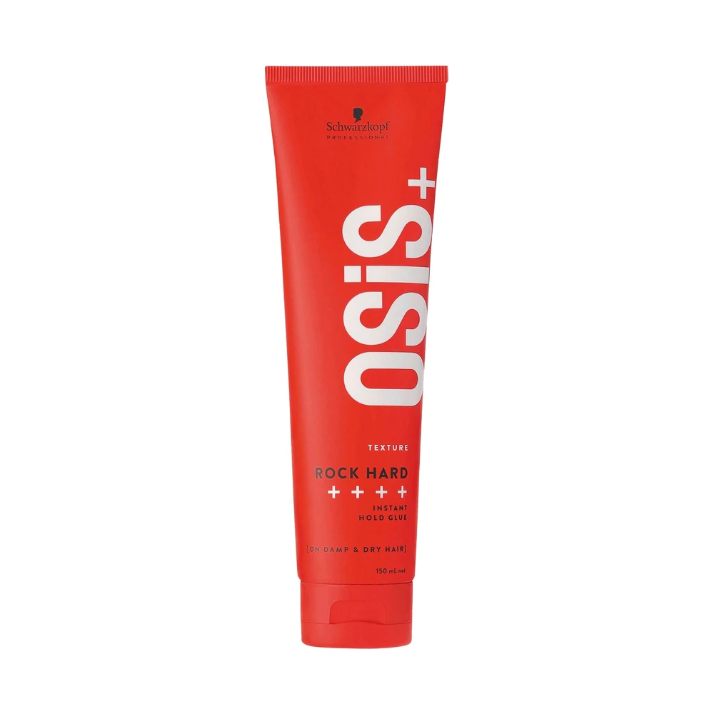 Schwarzkopf Professional OSiS+ Rock Hard 150ml