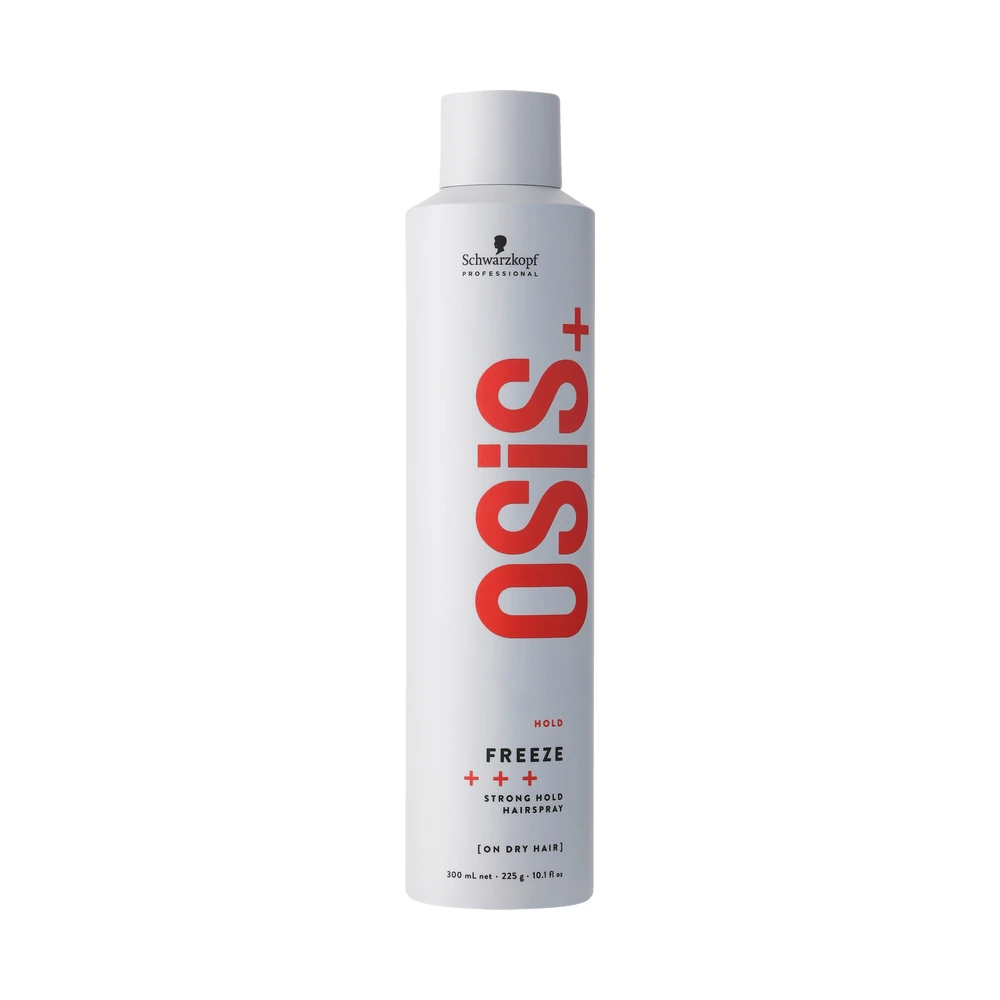 Schwarzkopf Professional OSiS+ Freeze