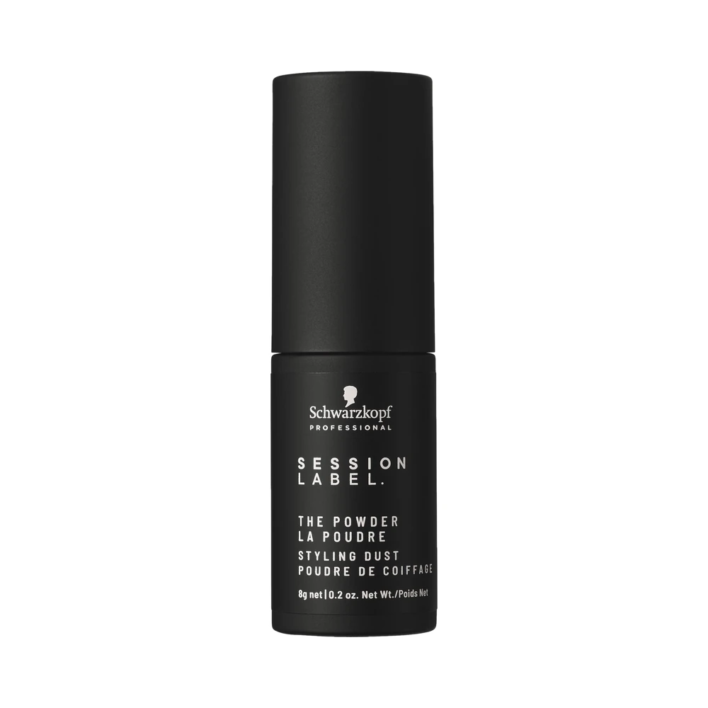 Schwarzkopf Professional Session Label The Powder 8g