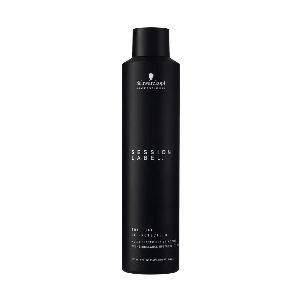 Schwarzkopf Professional Session Label The Coat 300ml