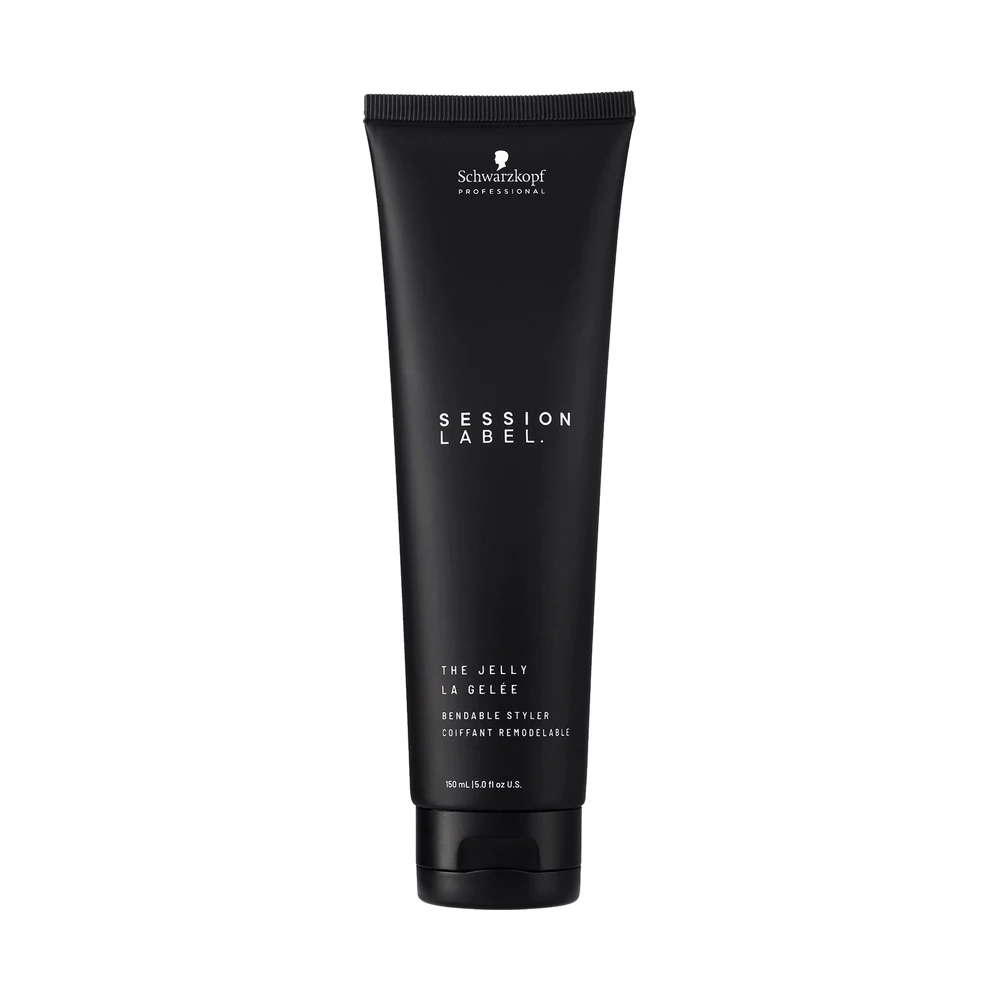 Schwarzkopf Professional Session Label The Jelly 150ml
