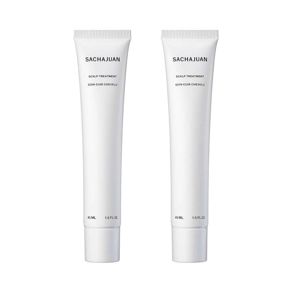 Sachajuan Scalp Treatment DUO 2x45ml