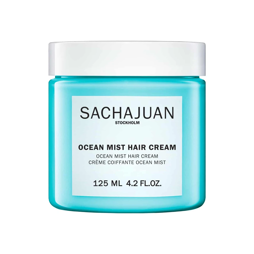 Sachajuan Ocean Mist Hair Cream 125ml