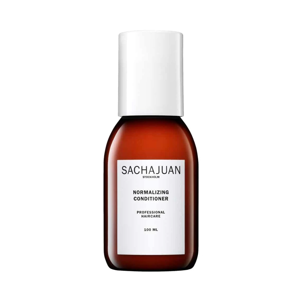 Sachajuan Normalizing Conditioner