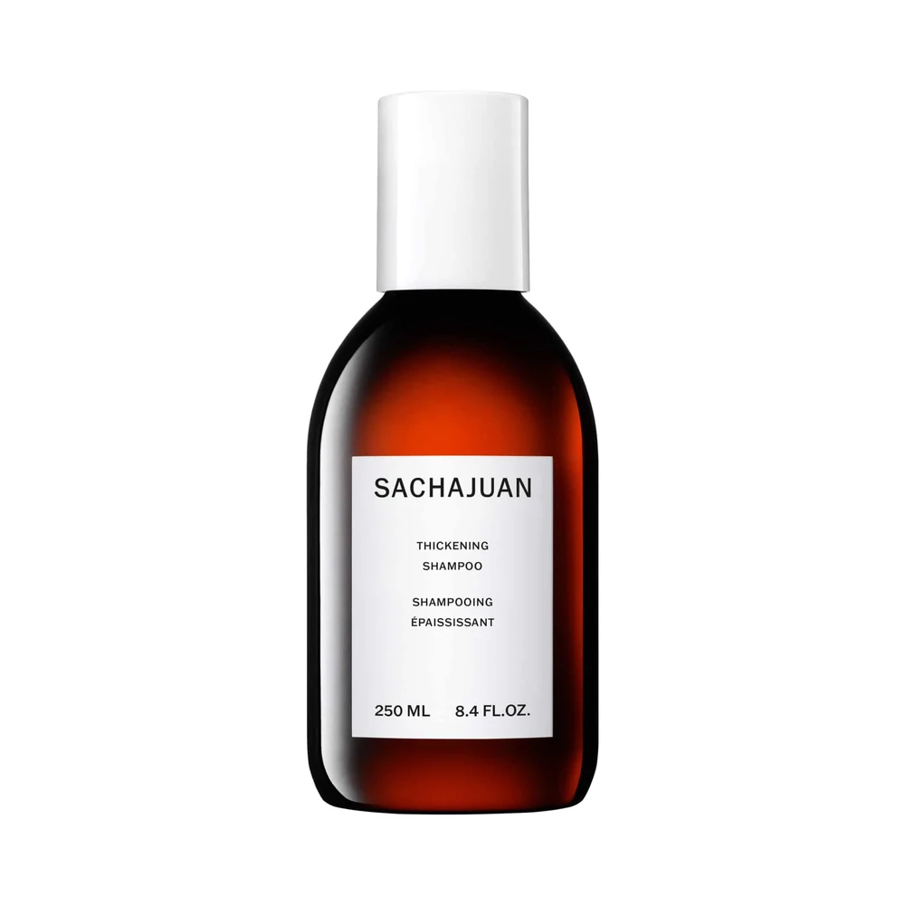 Sachajuan Thickening Shampoo 250ml