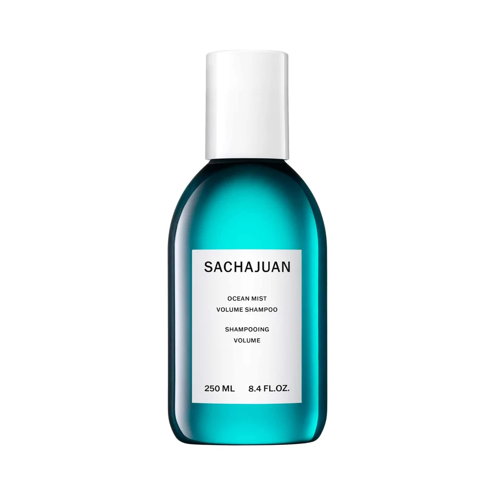 Sachajuan Ocean Mist Volume Shampoo