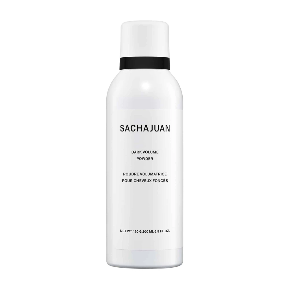 Sachajuan Dark Volume Powder