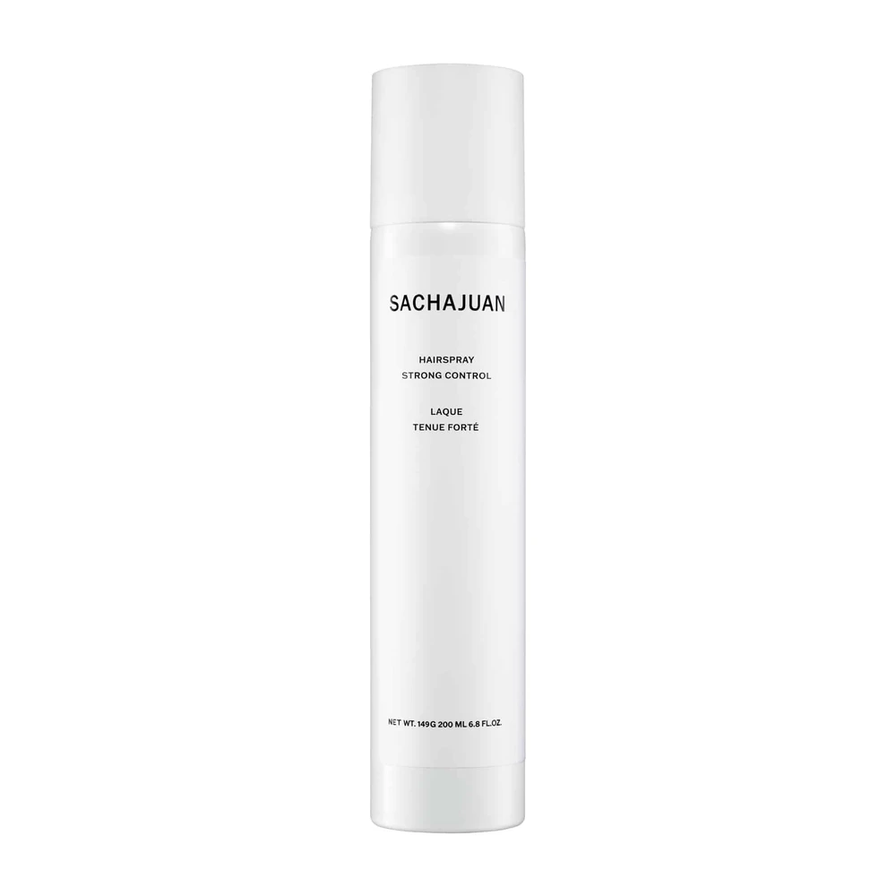 Sachajuan Hairspray Strong Control 200ml
