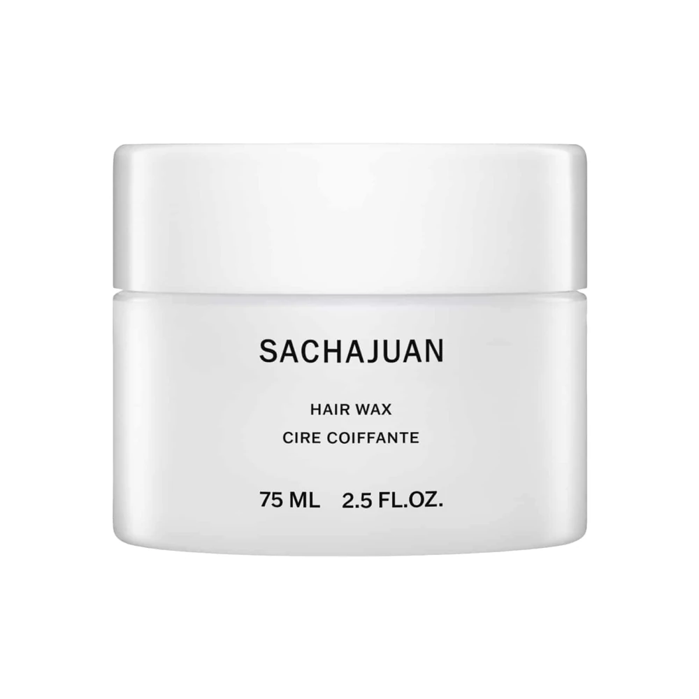 Sachajuan Hair Wax 75ml