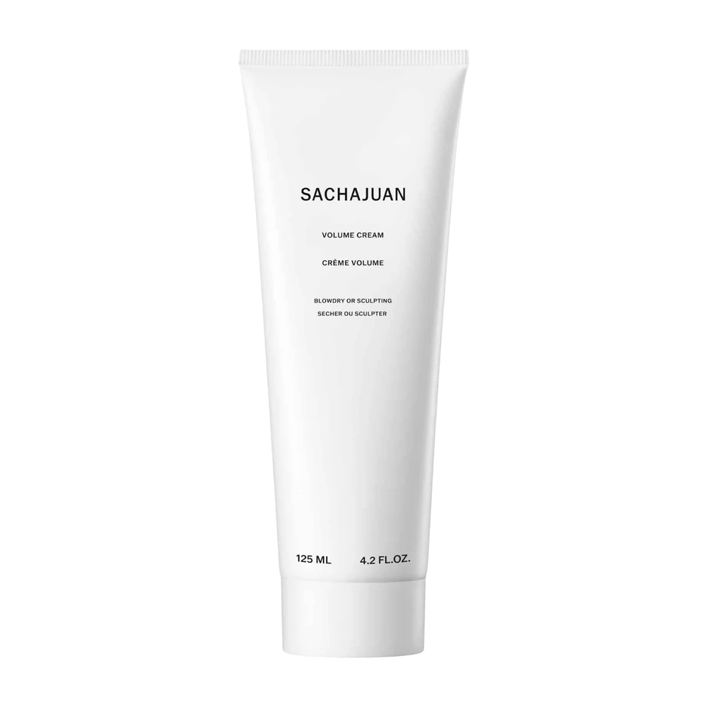 Sachajuan Volume Cream 125ml