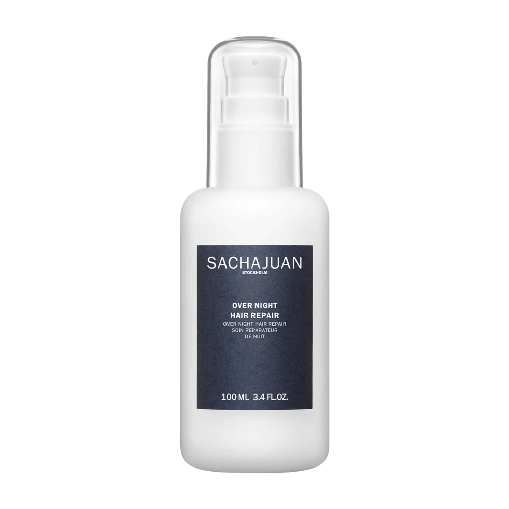 Sachajuan Overnight Hair Repair 100ml