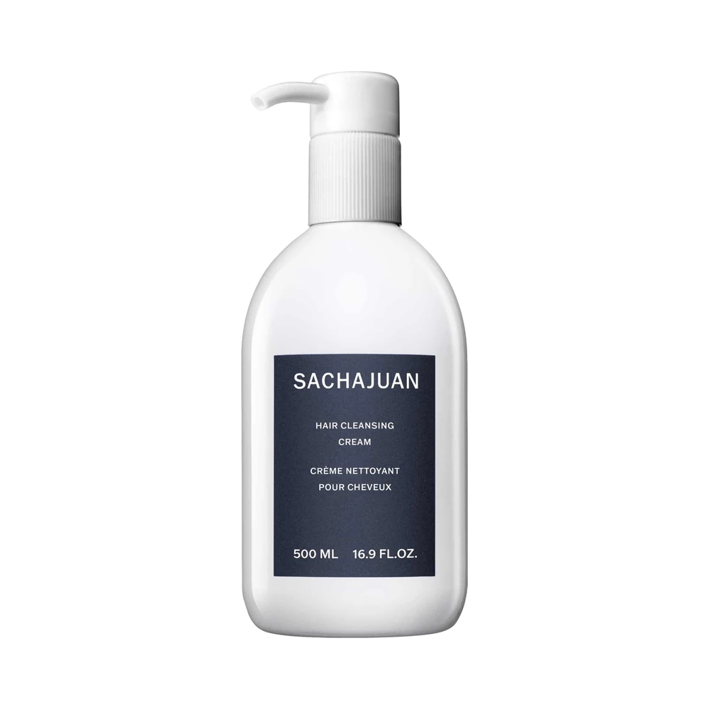 Sachajuan Hair Cleansing Cream 500ml