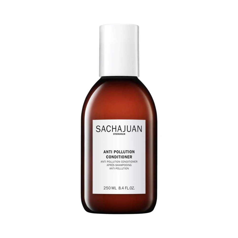 Sachajuan Anti Pollution Conditioner 250ml
