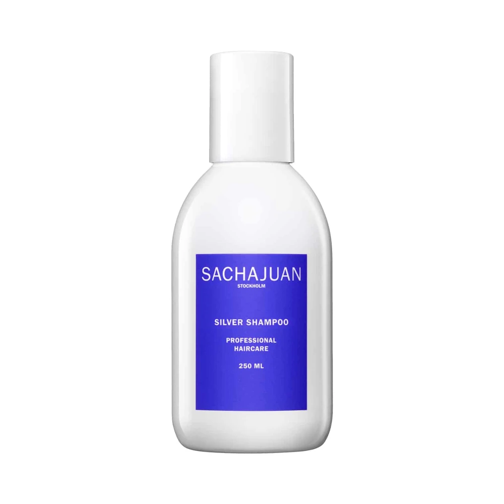 Sachajuan Silver Shampoo 250ml