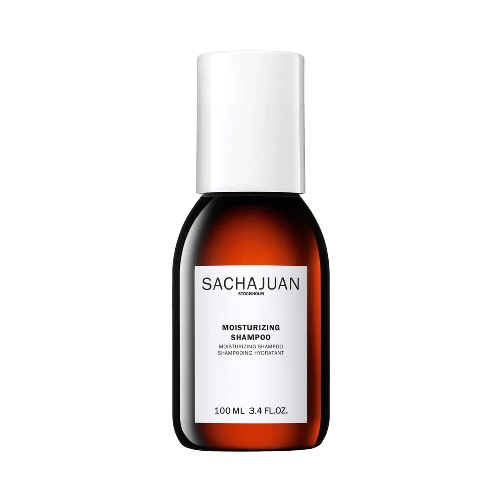 Sachajuan Moisturizing Shampoo