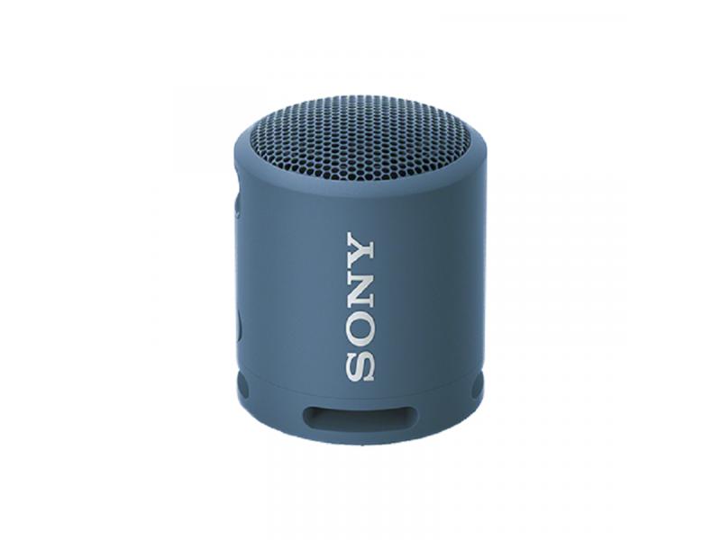 SONY BLUETOOTH ZVUČNIK SRS-XB13 (PLAVA) SRSXB13L