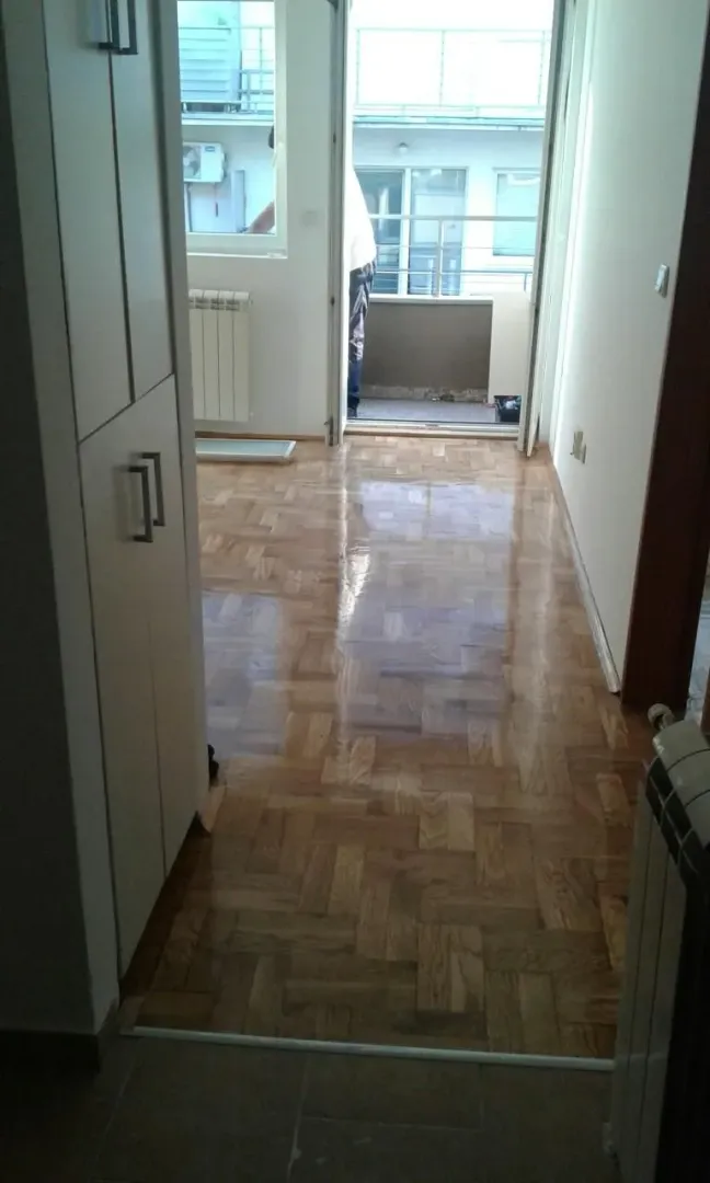 Prodaja, jednosoban stan, 34m², Zvezdara Sve Podlokacije, Beograd