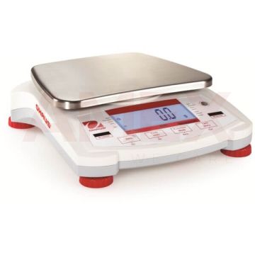 Vaga preciznost OHAUS NV511, 510 g