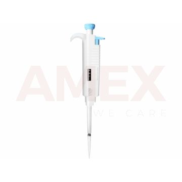 Pipeta DLAB Micropette Plus 200 - 1000 µl