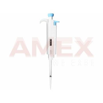 Pipeta DLAB Micropette Plus 7030301014, 100-1000 µl