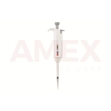 Pipeta DLAB MicroPette, 200-1000 µl